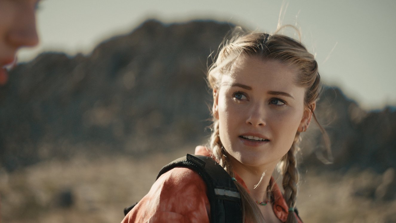 Fall (2022) | ČSFD.cz