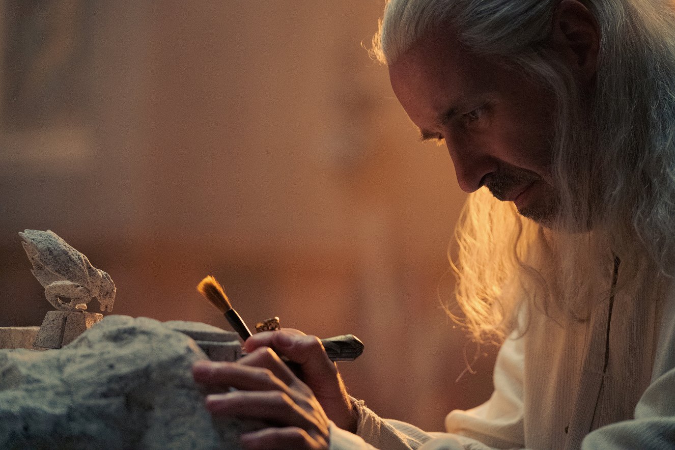 Rod Draka (2022) | ČSFD.cz