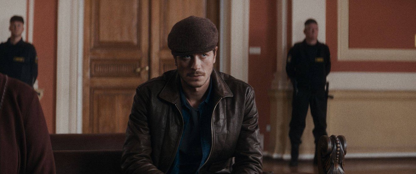 Major Grom: Morový doktor (2021) | ČSFD.cz