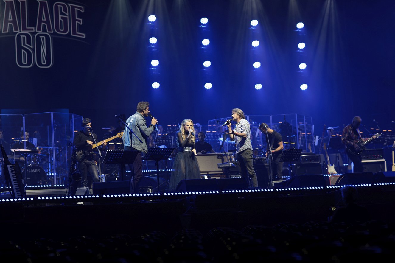 Balage 60 (2022) | ČSFD.cz