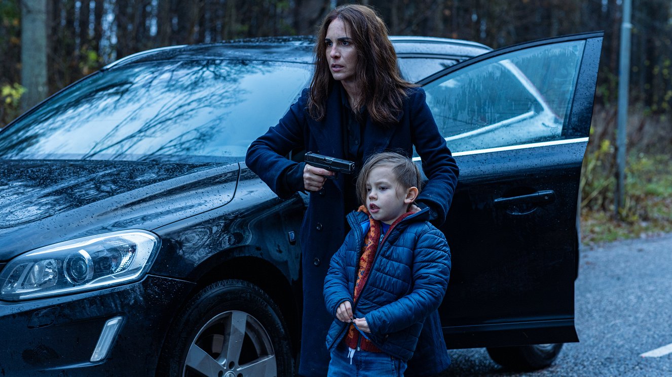 Gåsmamman - Episode 1 (S06E01) (2022) | Galerie - Z epizody | ČSFD.cz