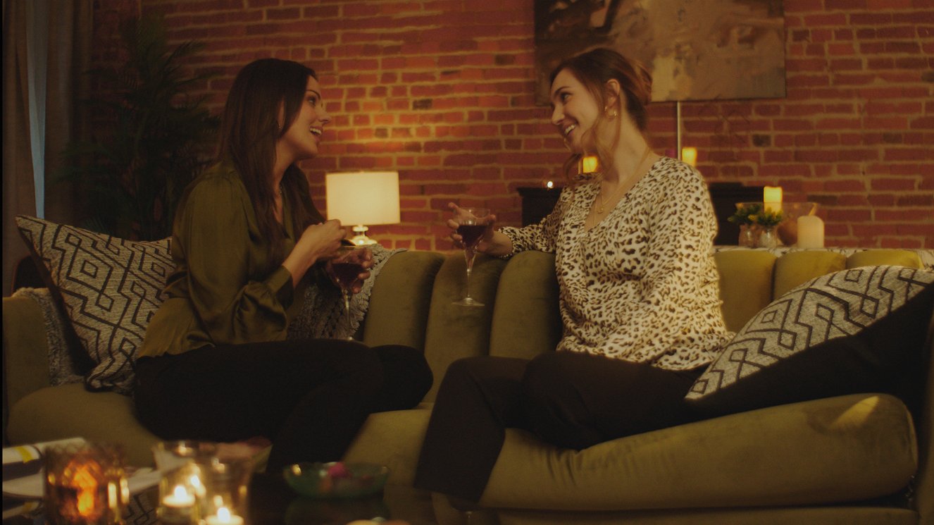 Neočekávaná láska (2022) | ČSFD.cz