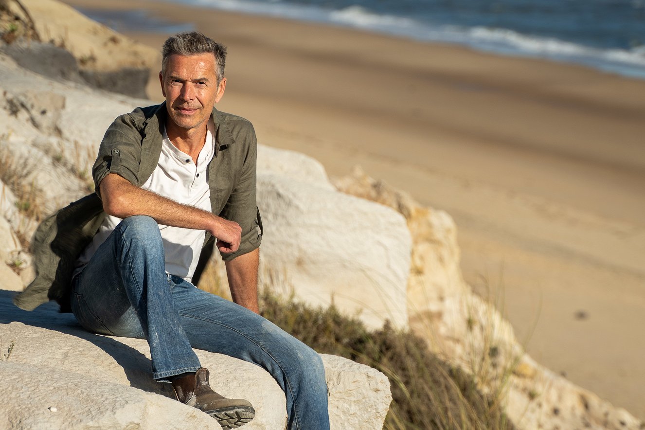 Terra X: Faszination Erde - mit Dirk Steffens: Europas wilder Westen ...