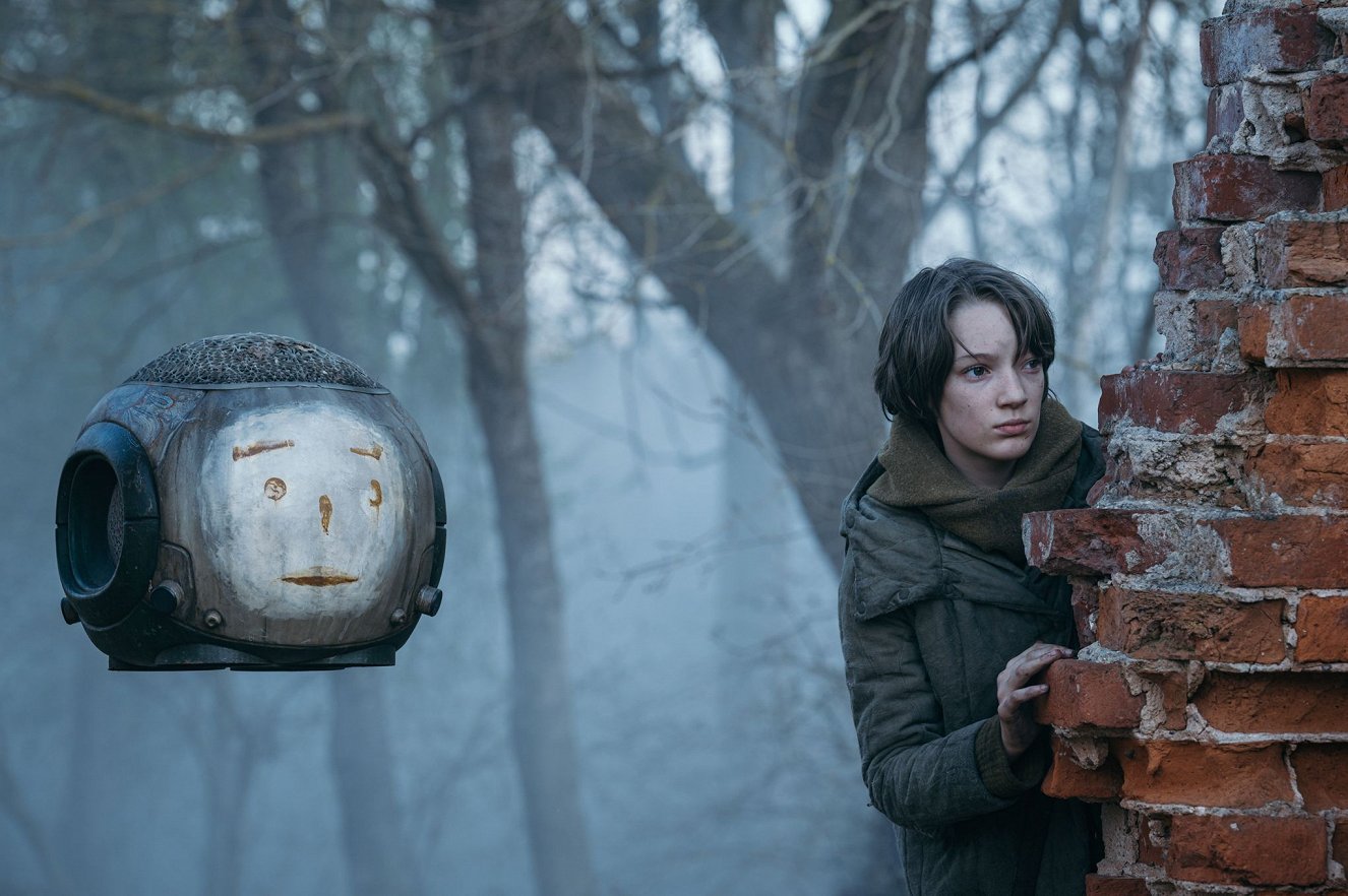 Vesper Chronicles (2022) | Galerie - Z filmu | ČSFD.cz