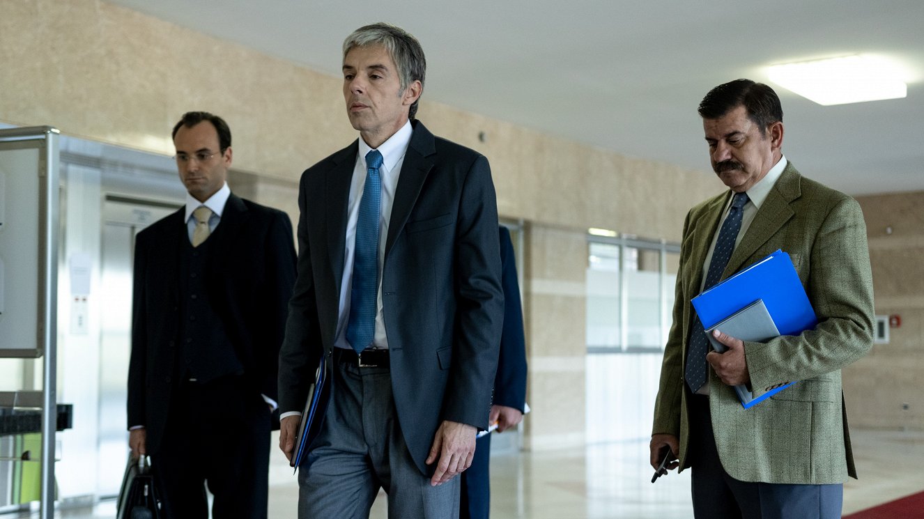 Rodina (2021) | ČSFD.cz