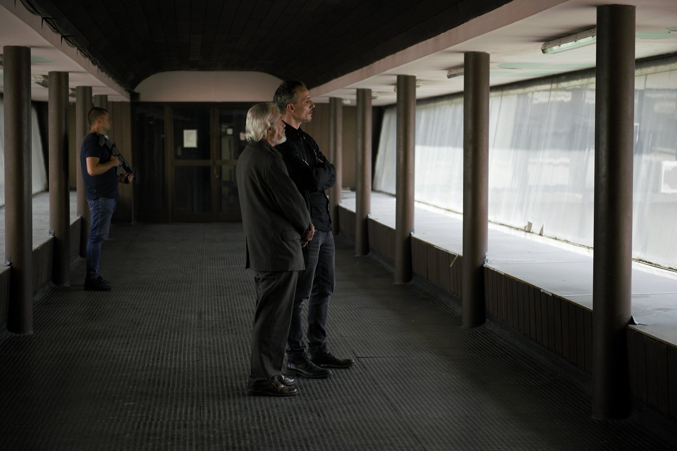 Besa (2018) | ČSFD.cz