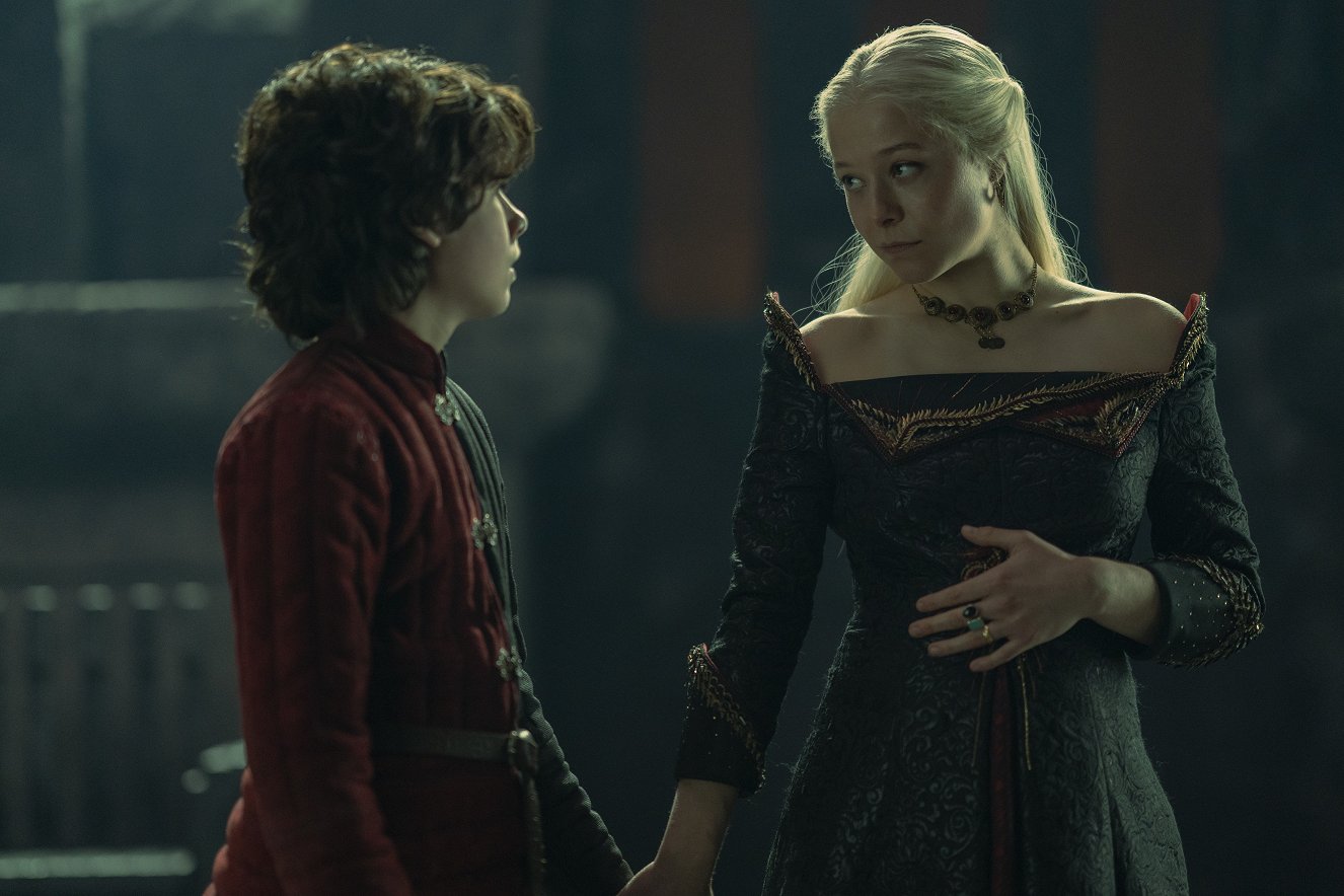 Rod Draka - Série 1 (S01) (2022) | ČSFD.cz