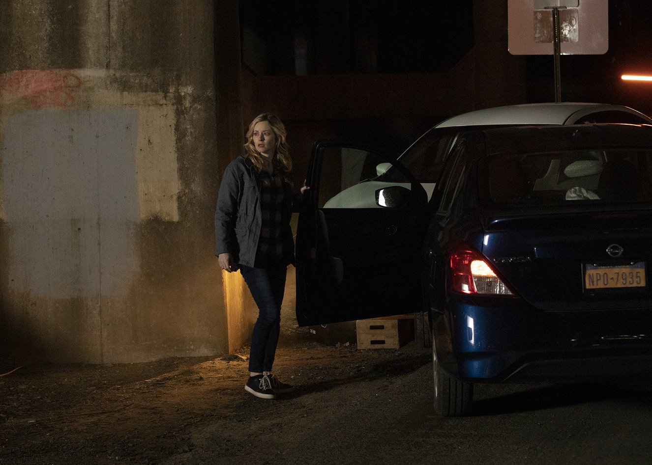 Paralyzující strach (2021) | ČSFD.cz