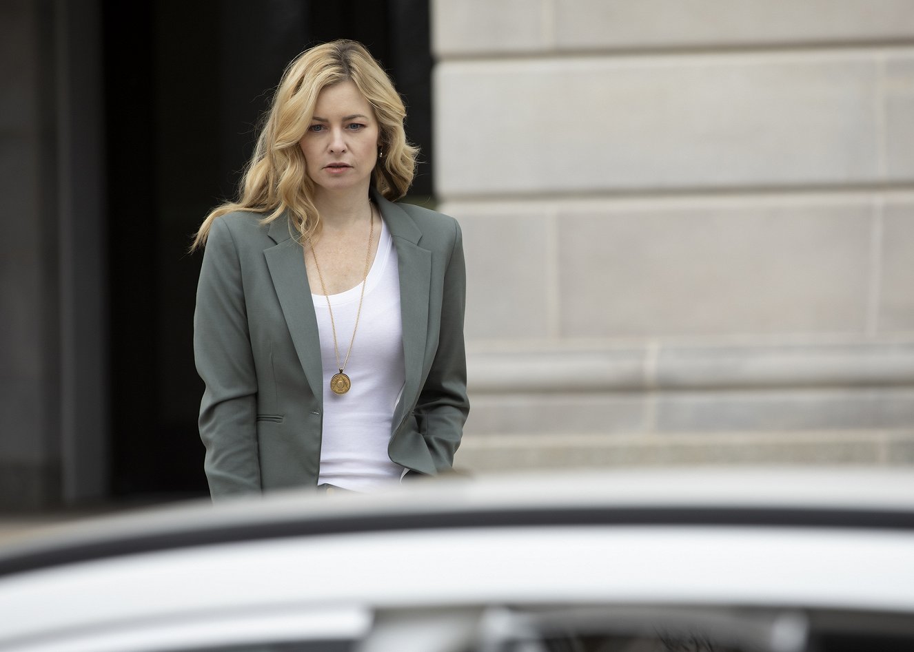 Paralyzující strach (2021) | ČSFD.cz