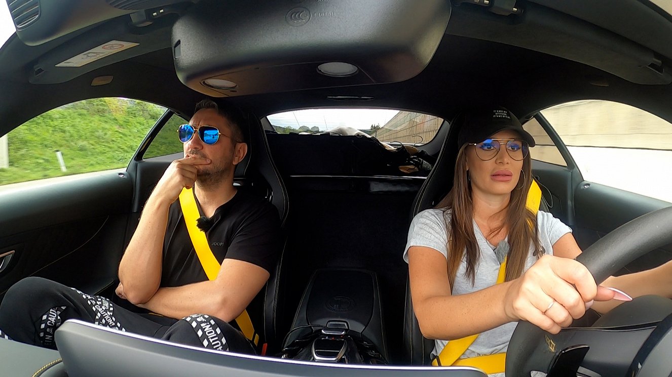 Die Temmers - Reich wie Scheich (2022) | Galéria - Z relácie | ČSFD.sk