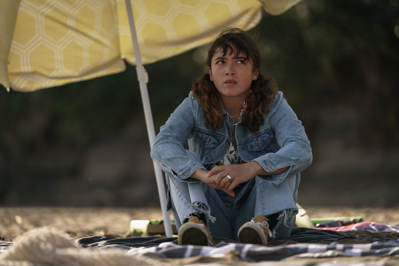 Vraždy v Brokenwoodu - Série 8 (S08) (2022) | ČSFD.cz