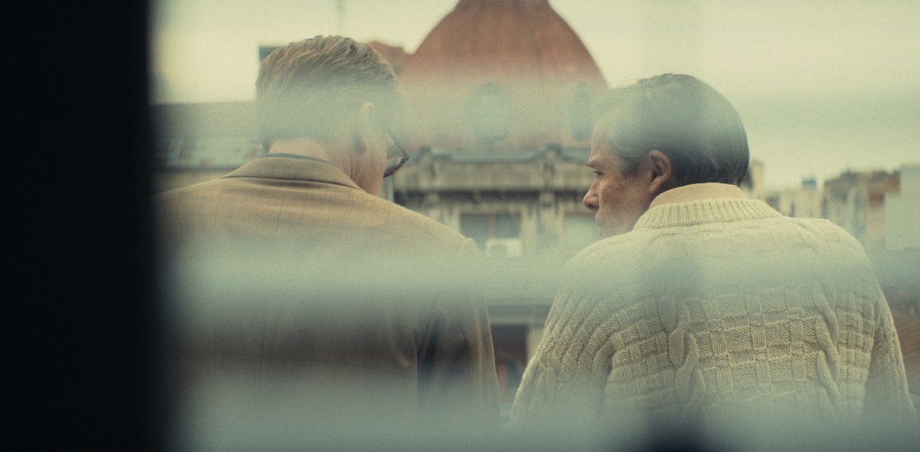 Špion mezi přáteli - Bum bum ratata (E01) (2022) | Tvůrci | ČSFD.cz