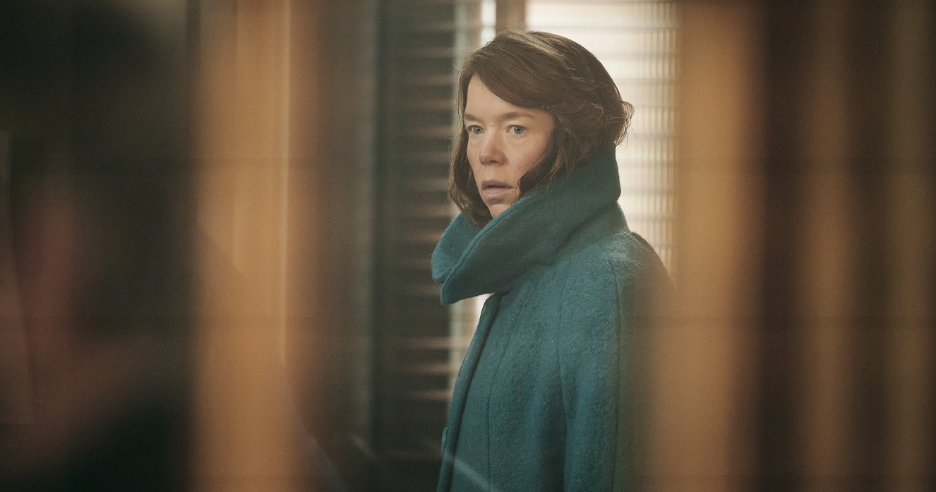 A Spy Among Friends - Boom-Ooh-Yatatatah (E01) (2022) | Filmemacher ...