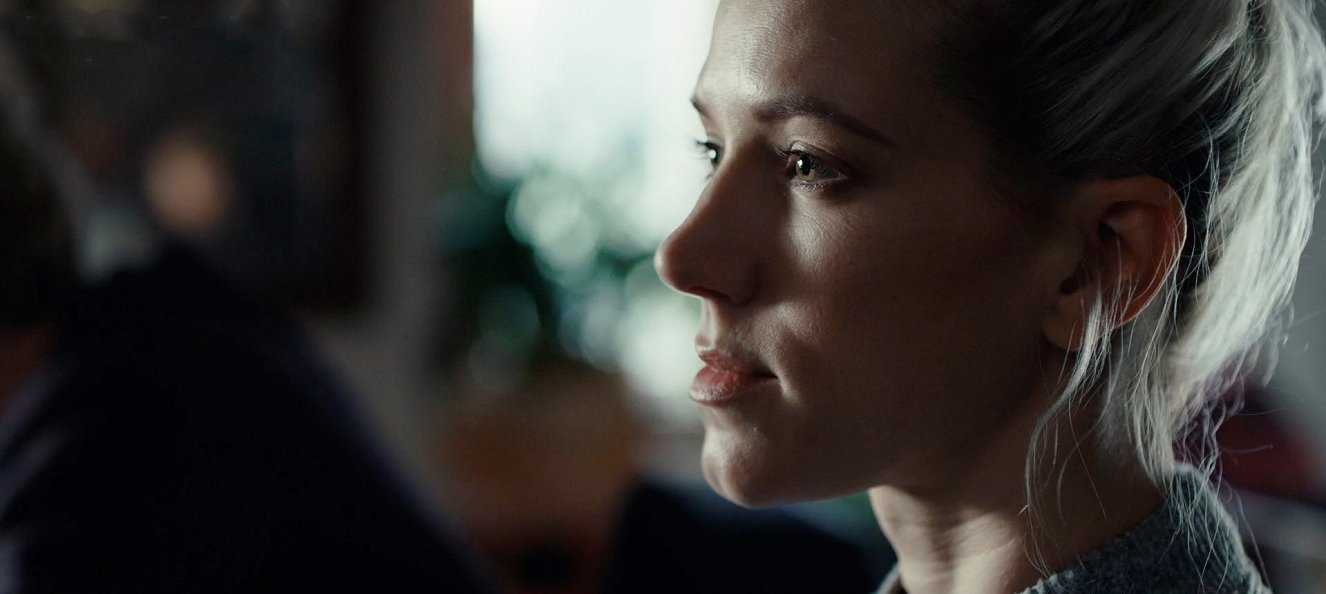 Bod obnovy (2023) | Galerie - Z filmu | ČSFD.cz