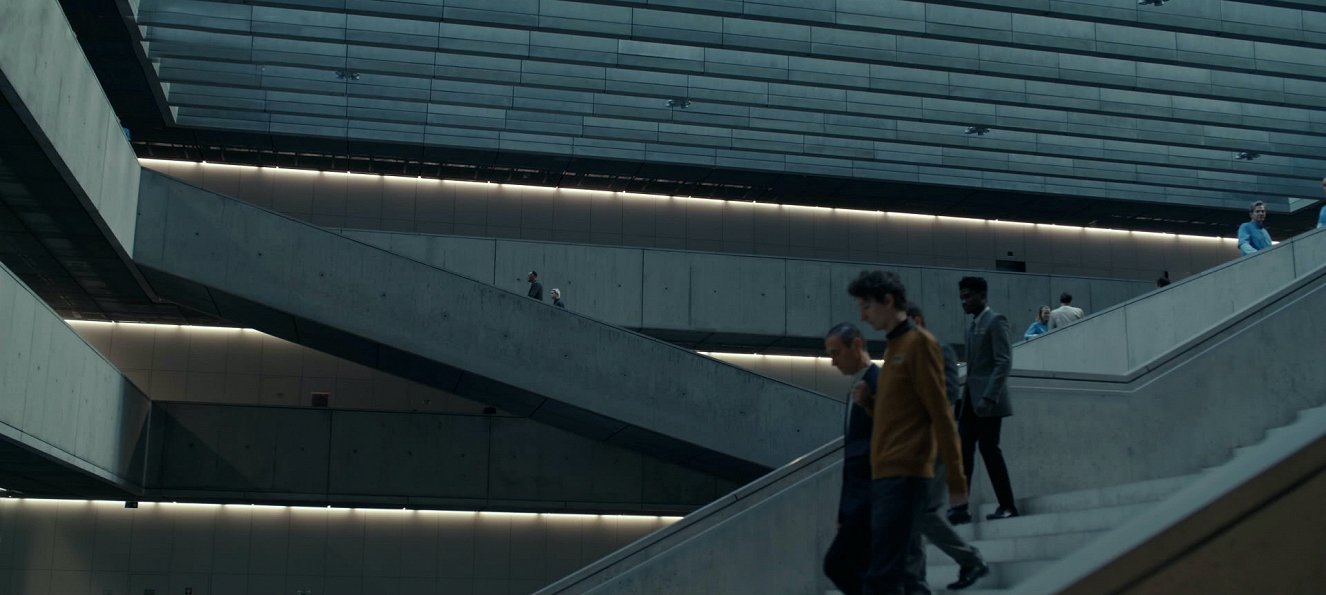 Bod obnovy (2023) | Galerie - Z filmu | ČSFD.cz