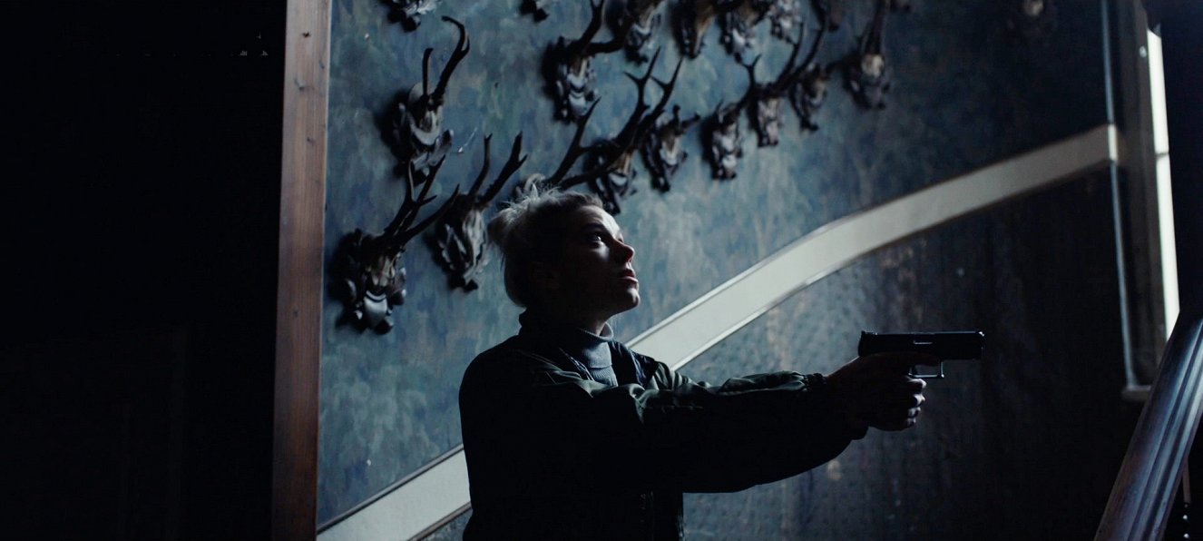 Bod obnovy (2023) | Galerie - Z filmu | ČSFD.cz