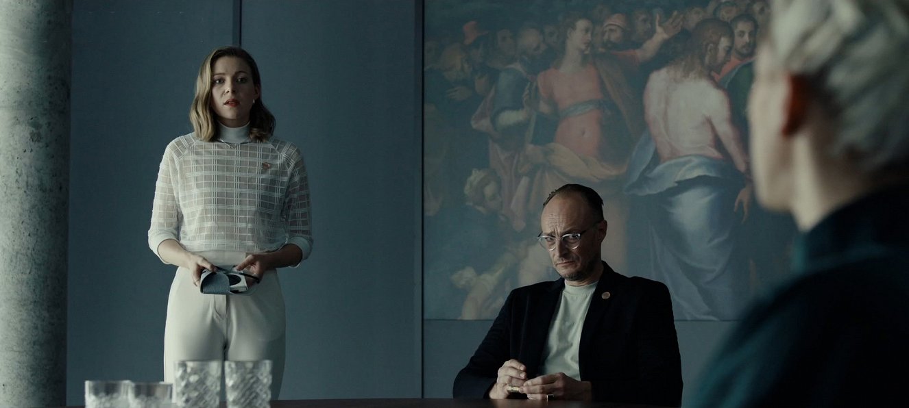 Bod obnovy (2023) | Galerie - Z filmu | ČSFD.cz