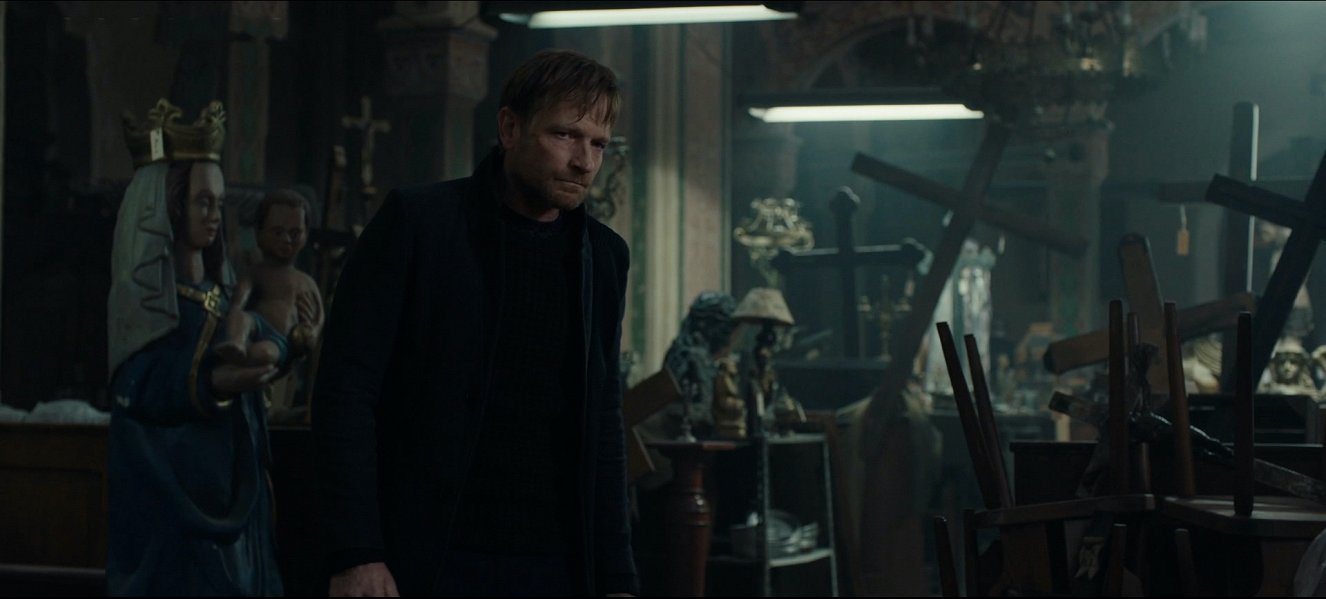 Bod obnovy (2023) | ČSFD.cz