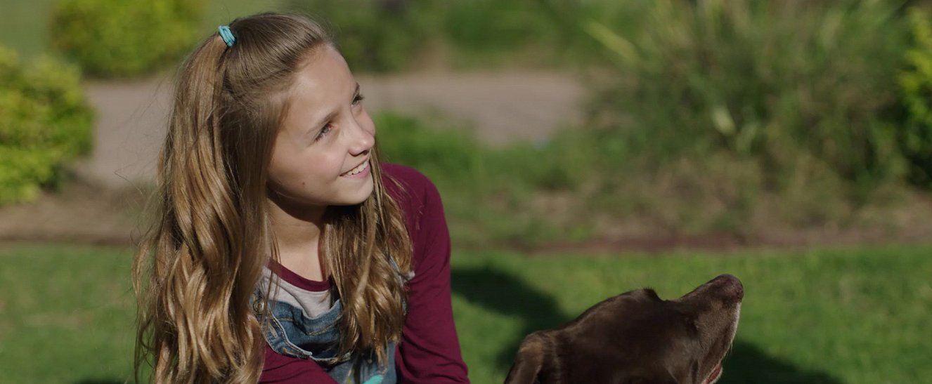 The Girl Who Believes in Miracles (2021) | Galerie - Z filmu | ČSFD.cz