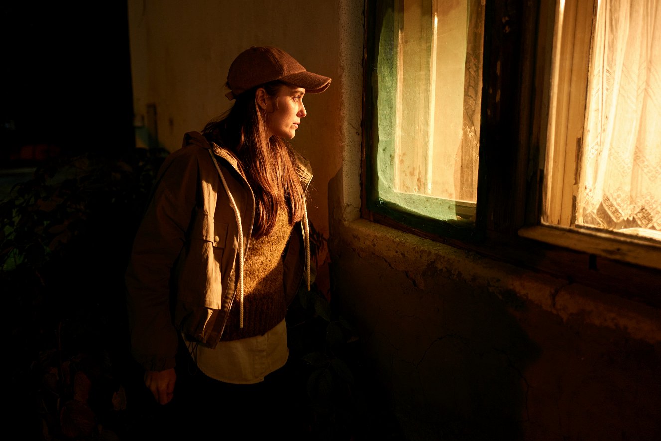 Místo zločinu České Budějovice - Statek (E02) (2023) | ČSFD.cz