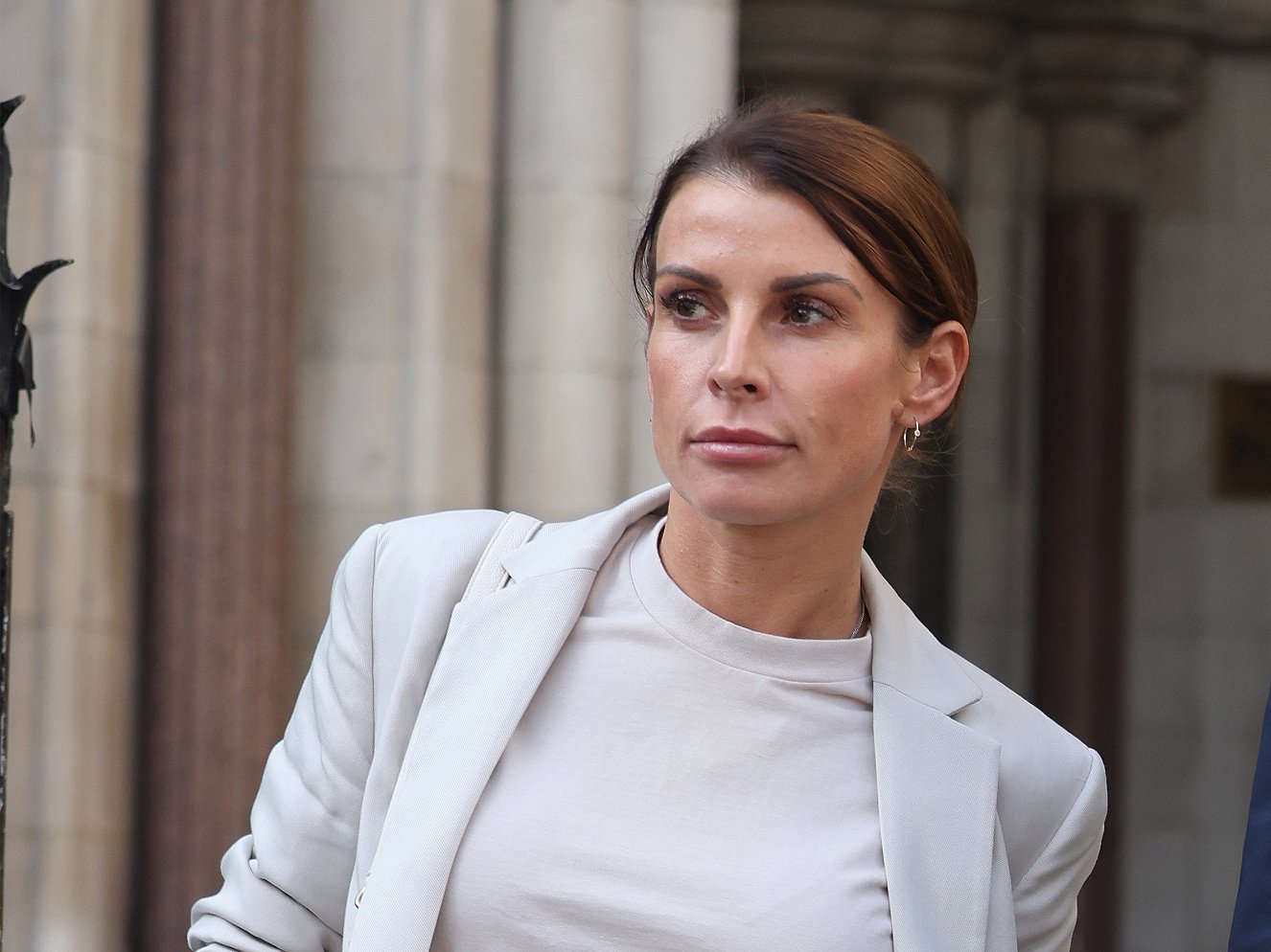 Vardy v Rooney: A Courtroom Drama (2022) | Folgen | ČSFD.cz