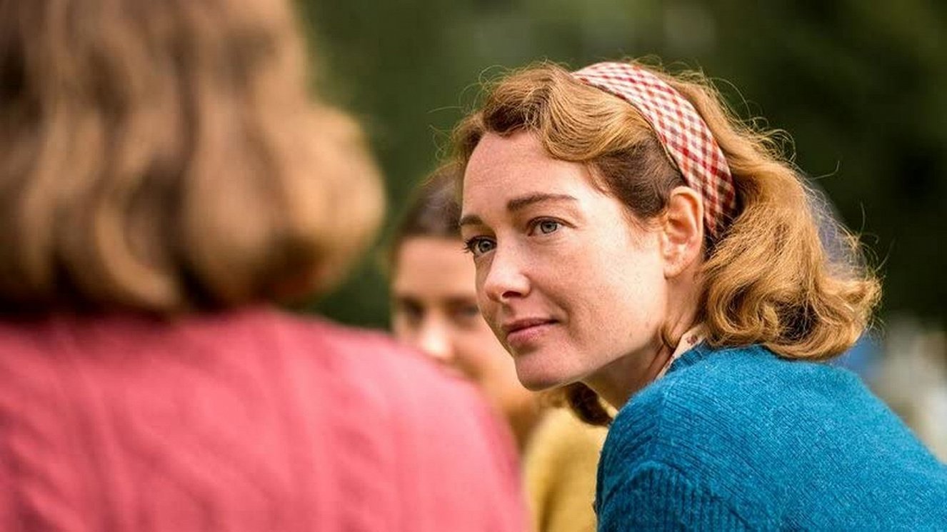 Chiara Lubich - L'Amore vince tutto (2021) | Zajímavosti - Zajímavosti ...