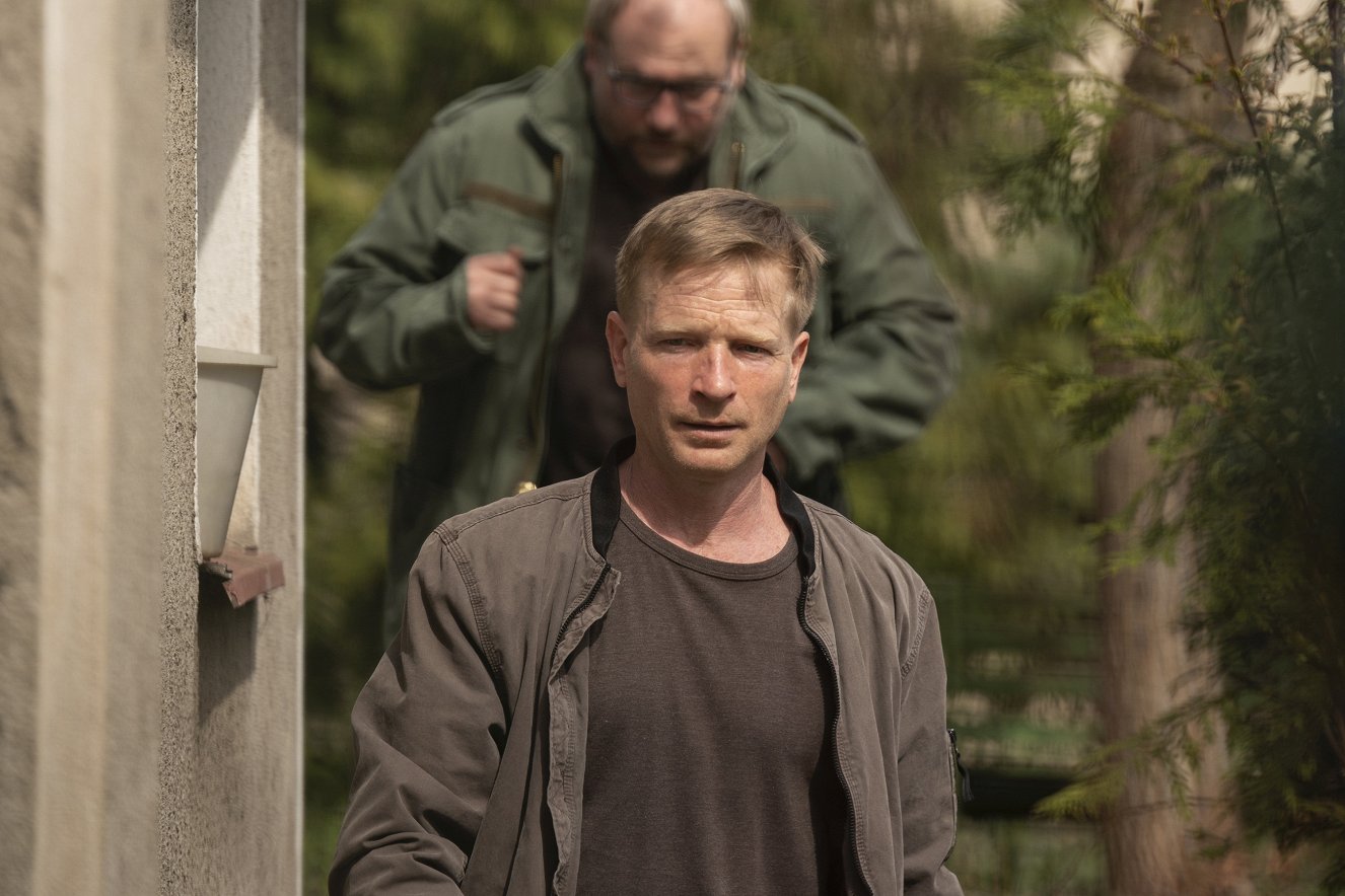 Docent - Série 1 (S01) (2023) | ČSFD.cz