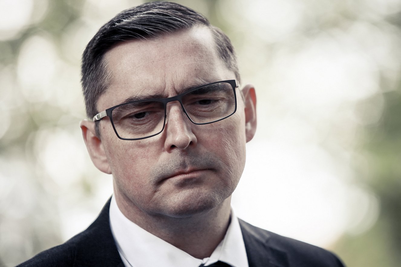 Sedm schodů k moci - Epizoda 8 (E08) (2023) | ČSFD.cz