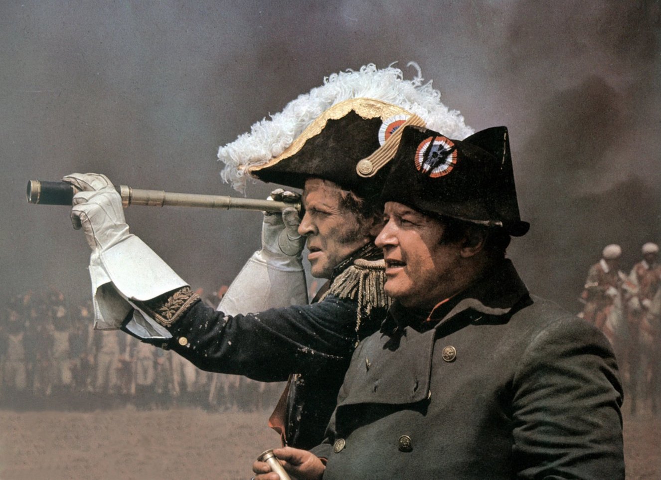 Waterloo (1970) | ČSFD.cz