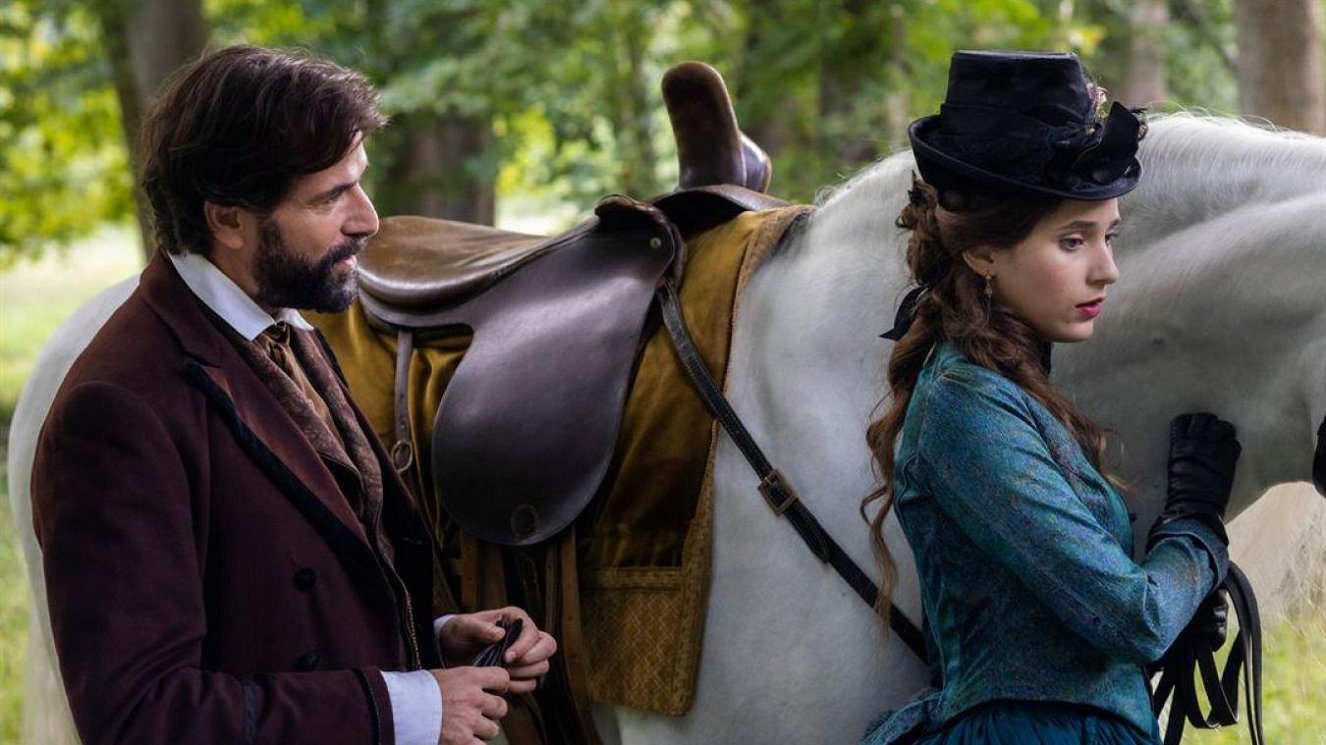 Emma Bovary (2021) | ČSFD.cz