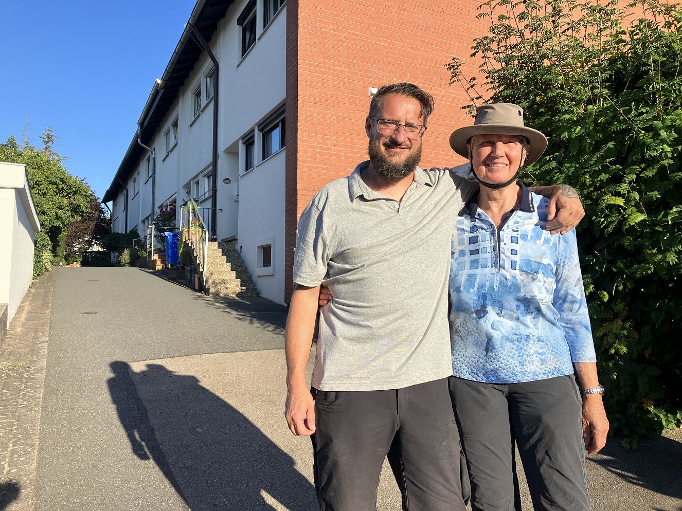 Lebenslinien - Mein wildes Hundeleben (E217) (2023) | ČSFD.cz