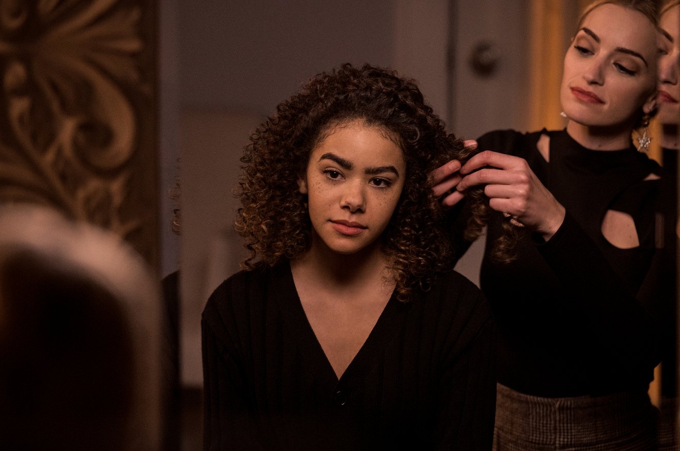 Ginny a Georgia (2021) | ČSFD.sk