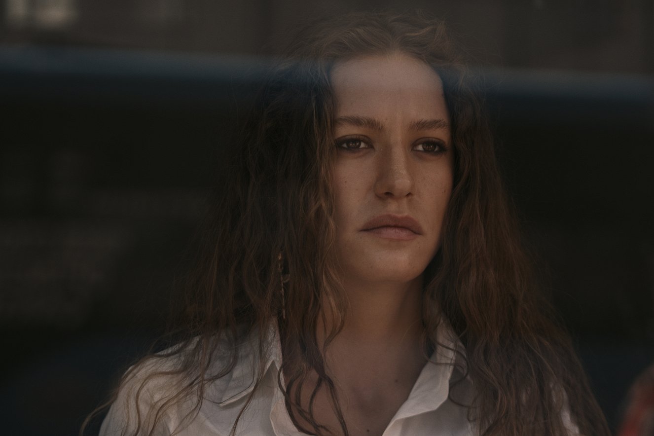 Šahmaran - Série 1 (S01) (2023) | Galerie - Ze série | ČSFD.cz