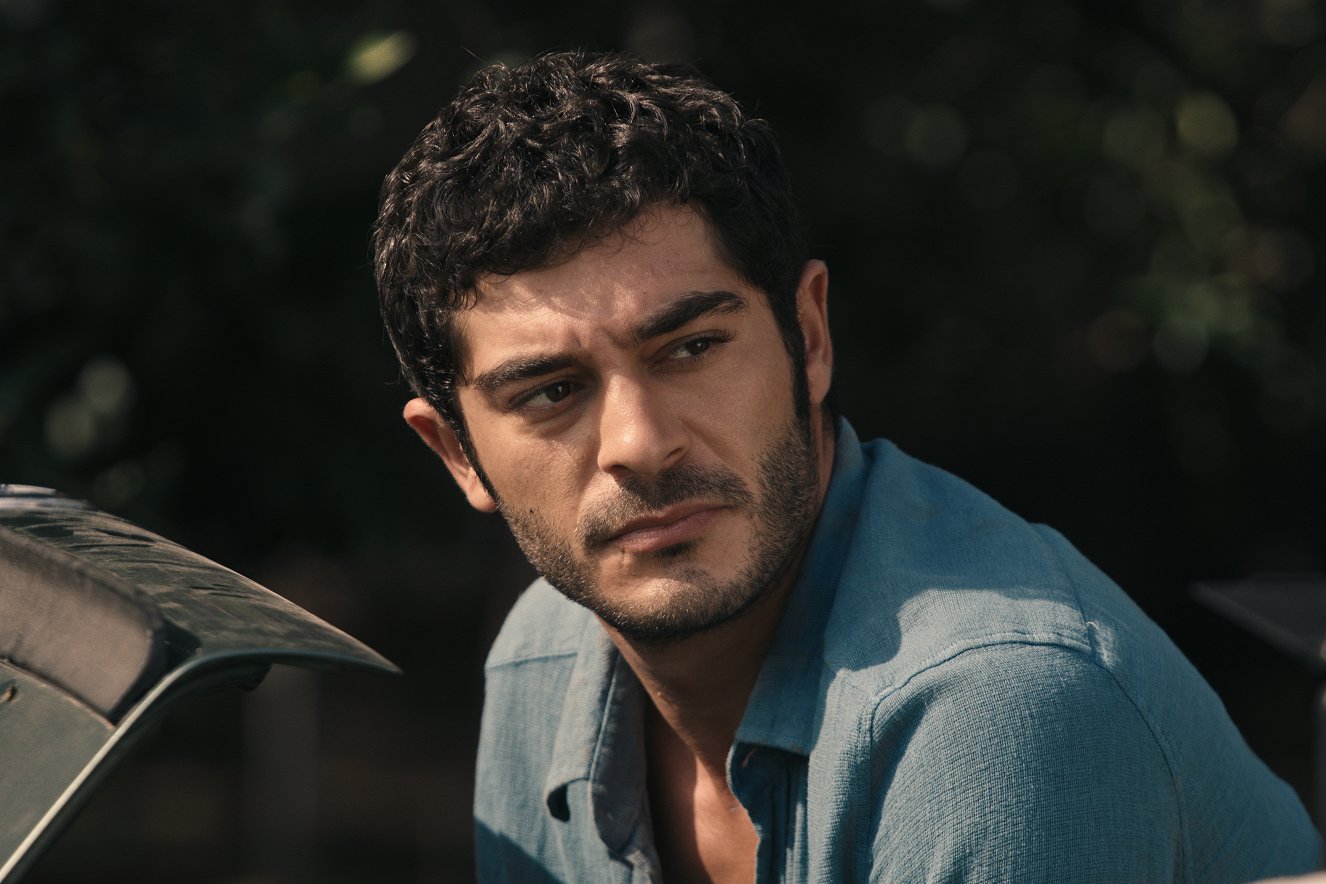 Šahmaran - Série 1 (S01) (2023) | Galerie - Ze série | ČSFD.cz