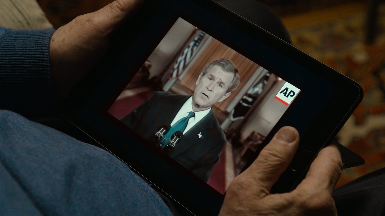 Blix Not Bombs (2023) | Galerie - Z filmu | ČSFD.cz