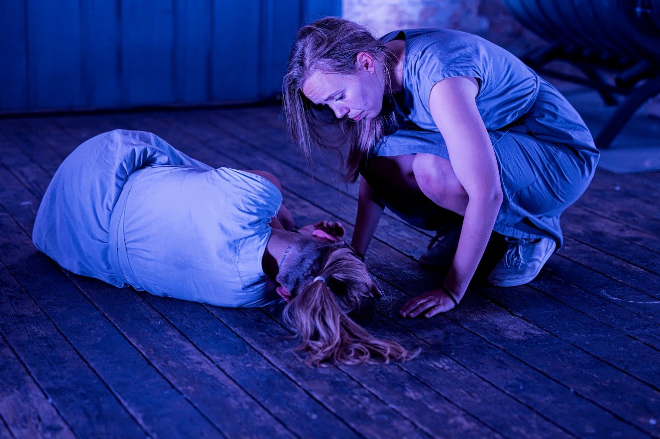 Maruška (2023) | ČSFD.cz