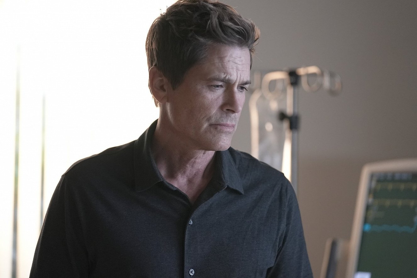 9-1-1: Lone Star - Road Kill (S04E09) (2023) | ČSFD.cz