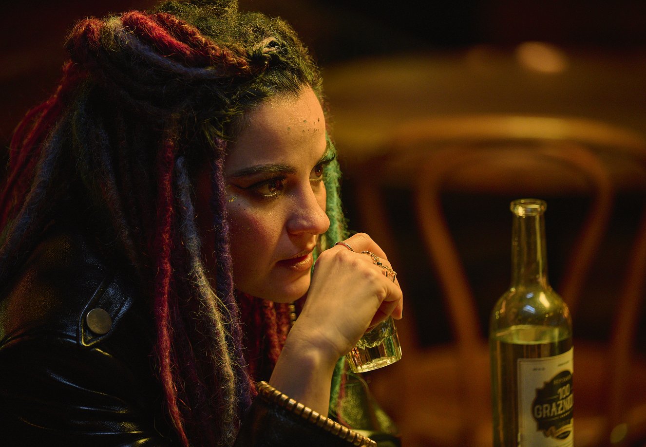 Triptych (2023) | ČSFD.cz