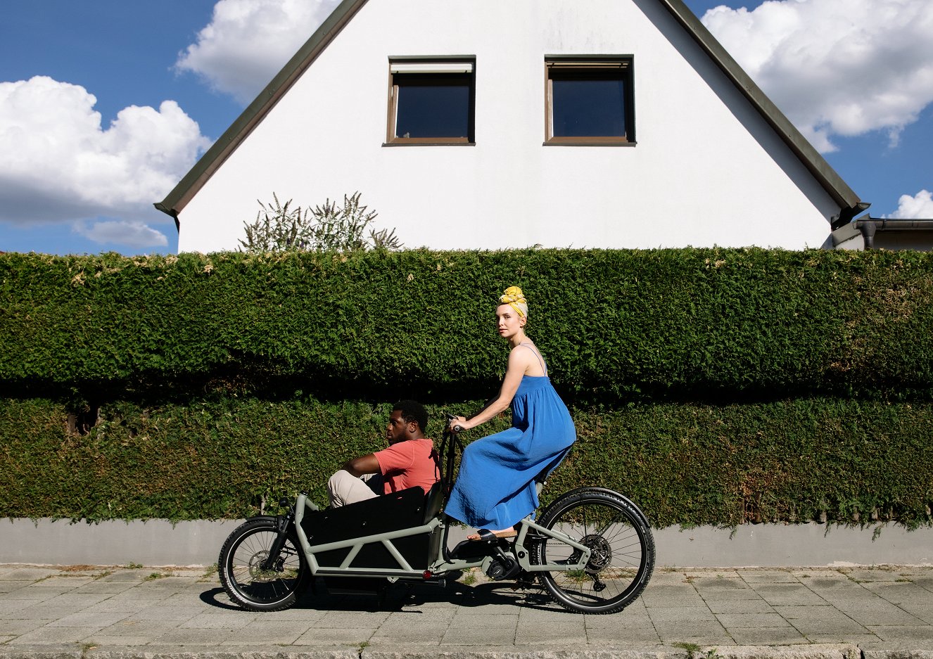 I don't work here - Kitzbühel (E06) (2023) | ČSFD.cz