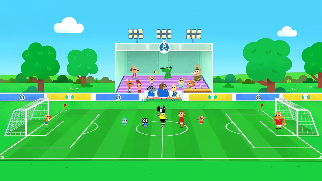 Čím dnes budu? - Milo the Botanist (S01E13) (2021) | ČSFD.sk