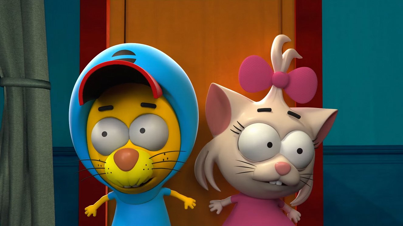 Kral Şakir: Mikrop Avcıları Cumburlop (2023) | ČSFD.cz