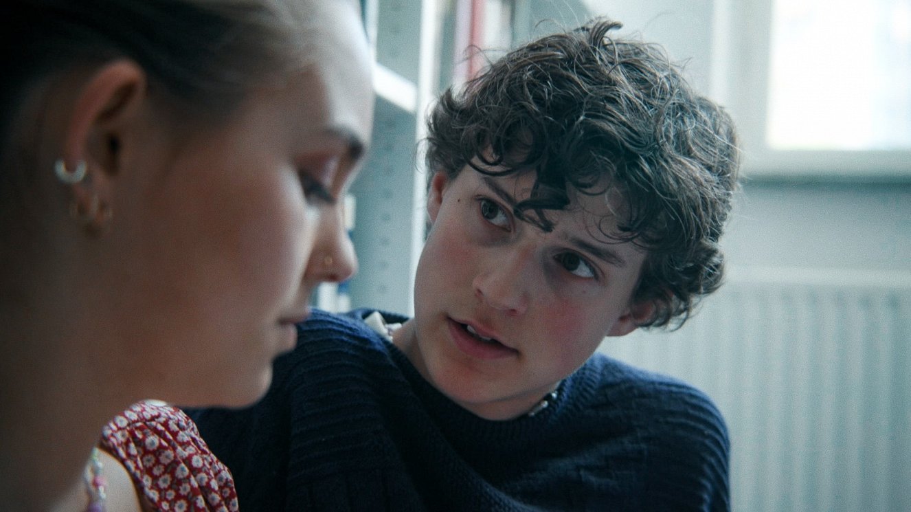 VGS - Dommen (S01E13) (2023) | ČSFD.cz