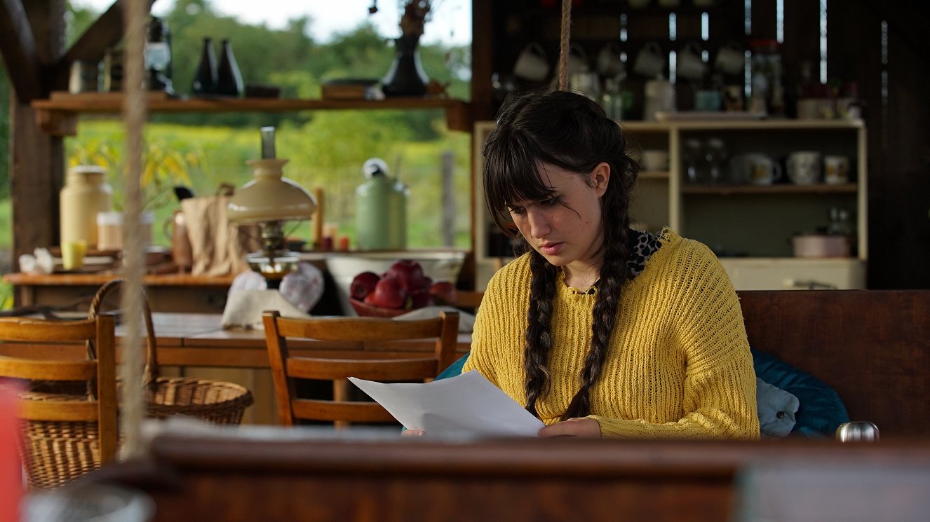 Sucho (2024) | ČSFD.cz