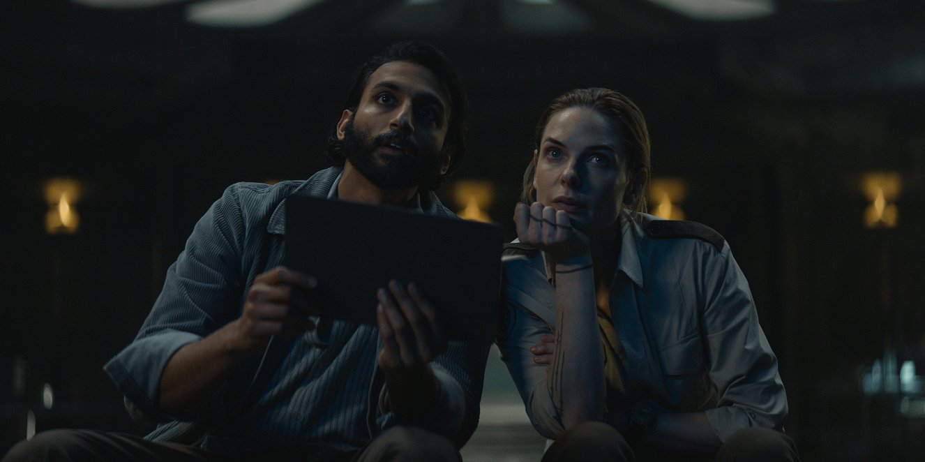 Silo (2023) | ČSFD.cz