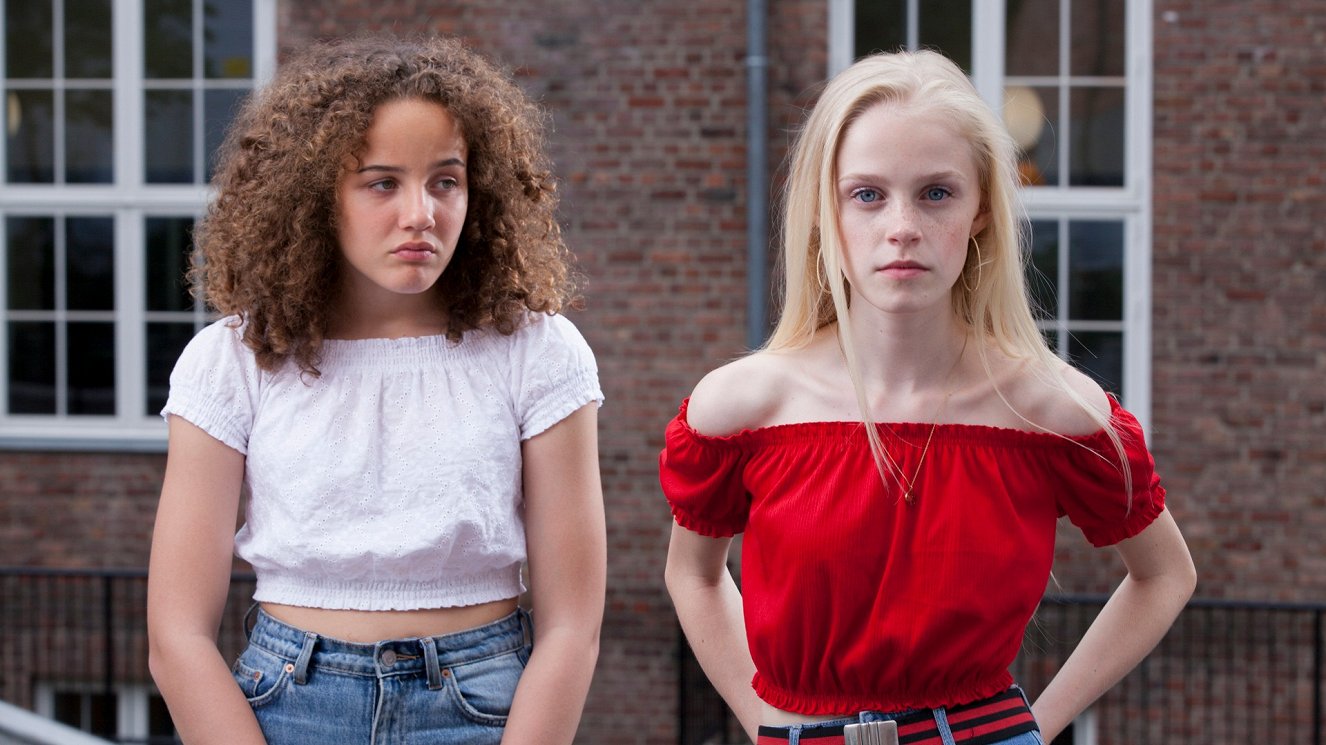 Klassen - Kjærestetyven del 1 (S01E09) (2019) | ČSFD.cz