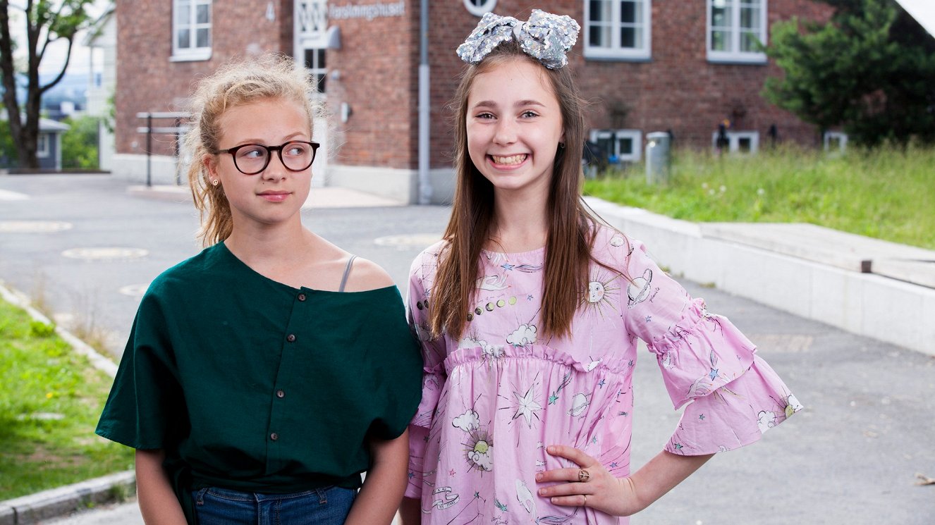 Klassen - Innsamlingsaksjonen (S01E30) (2019) | ČSFD.cz