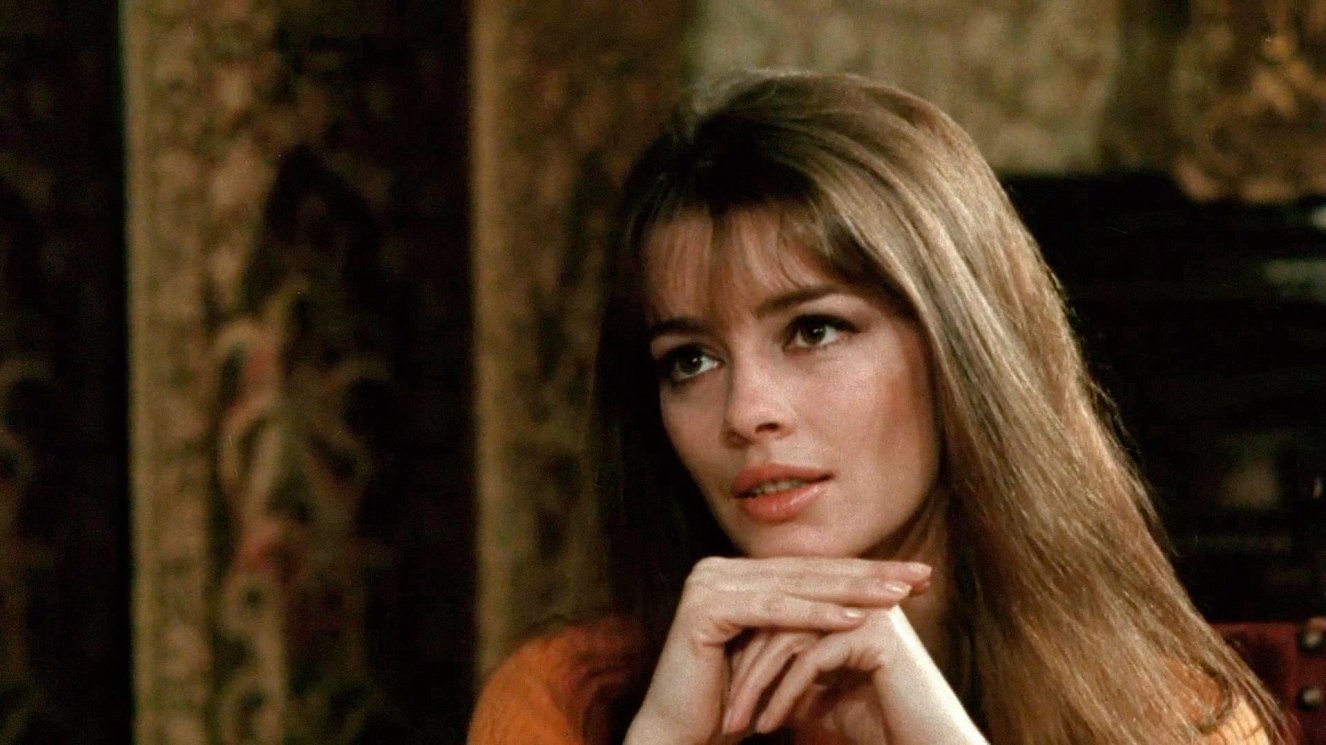 Tichá noc, krvavá noc (1972) | ČSFD.sk