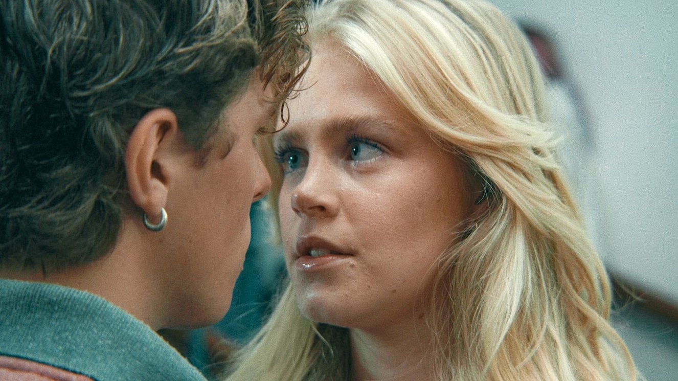 VGS - Vara (S01E37) (2023) | ČSFD.cz