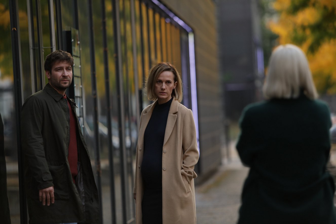 #annaismissing (2023) | Galerie - Z filmu | ČSFD.cz