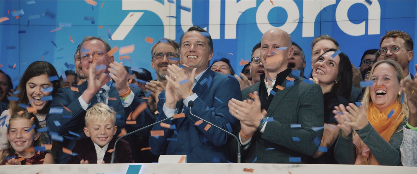 Working: What We Do All Day - The Boss (E04) (2023) | Creators | ČSFD.cz